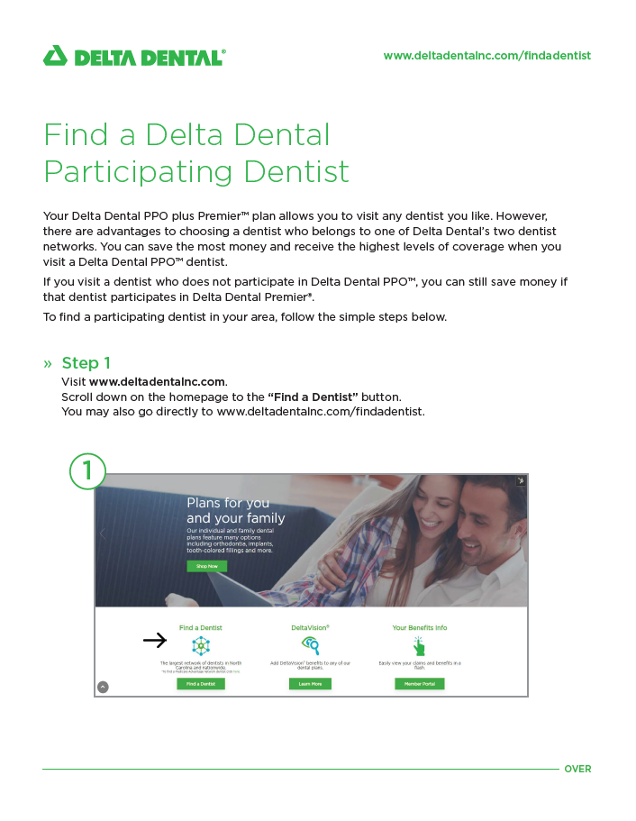 Resource Library | Delta Dental of North Carolina