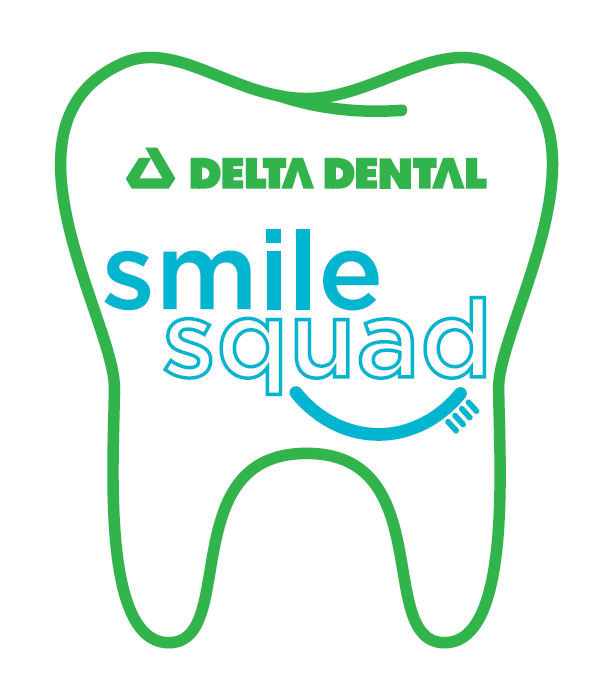 Smile Squad Patch Program